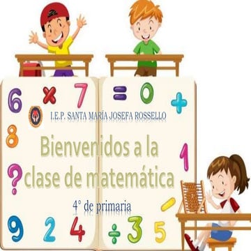 Grafico de barras estadisticas de matematicas | PPTX