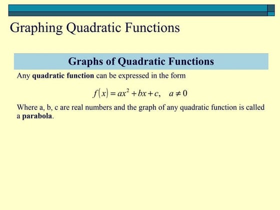 Spm Add Maths Formula List Form4 | PDF