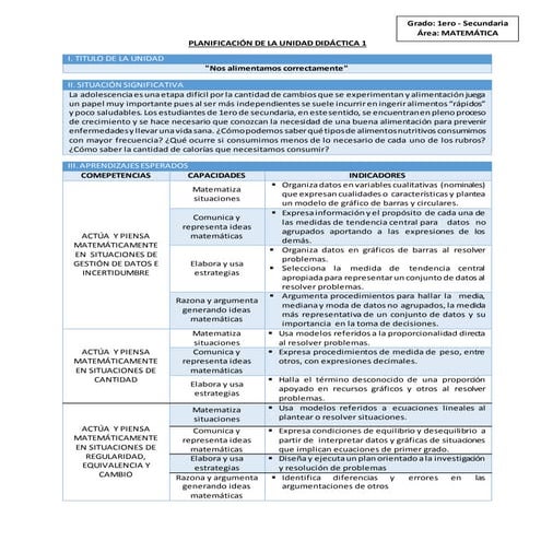 Mat1 unidad1 | DOCX