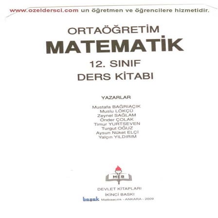 Mat4 | PDF