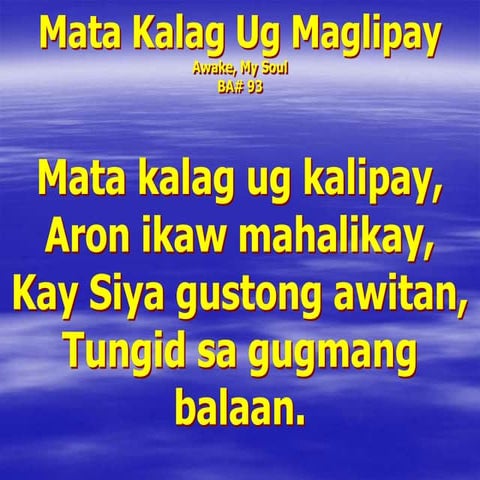 Mata Kalag Ug Kalipay.ppt