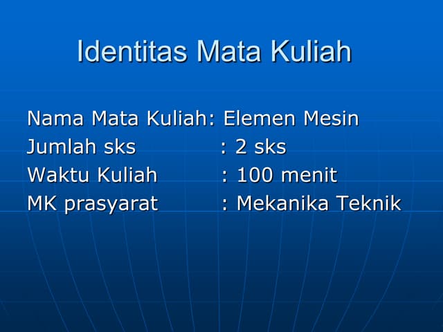 Material Teknik 1 Definisi Material Teknik Klasifikasi Material