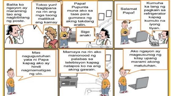 Mga Dapat Tandaan sa Mabisang Pagsasalita at Mahusay na Pagtatalumpati ...