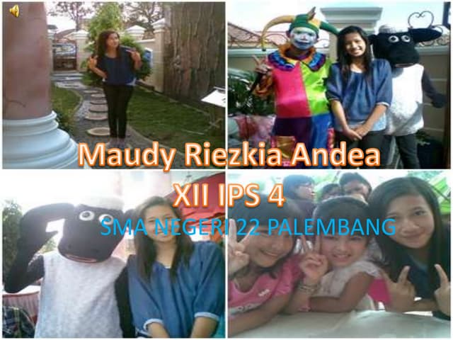 Kerajaan Mataram Kuno | PPTX