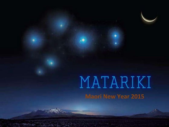 Matariki | PPT