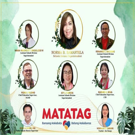 matatag curriculum of deped Philippines.pptx
