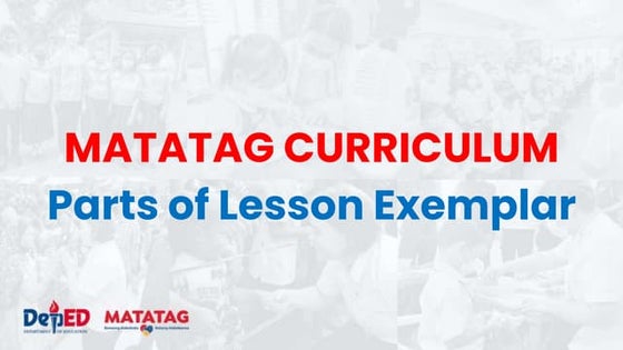 MATATAG CURRICULUM sample lesson exemplar.docx MATATAG CURRICULUM sample lesson exemplar.docx