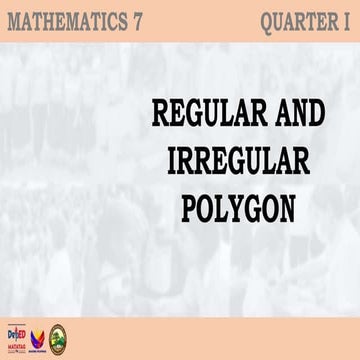 Mathematics-7-PPT-MATATAG-TRAINING...... | PPTX