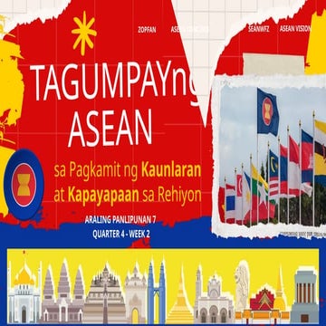 Powerpoint Grade Three FILIPINO 3 Pang-abay | PPTX