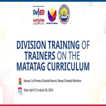 MATATAG CURRICULUM_Plenary_Opening Program B1.pptx