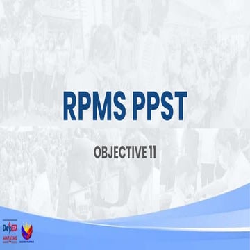 MATATAG Slide Template__Mandaluyong.pptx | Standardized Testing ...