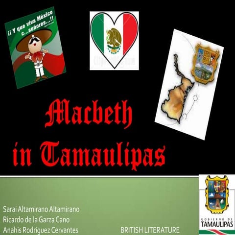 Mataulipas | PPT