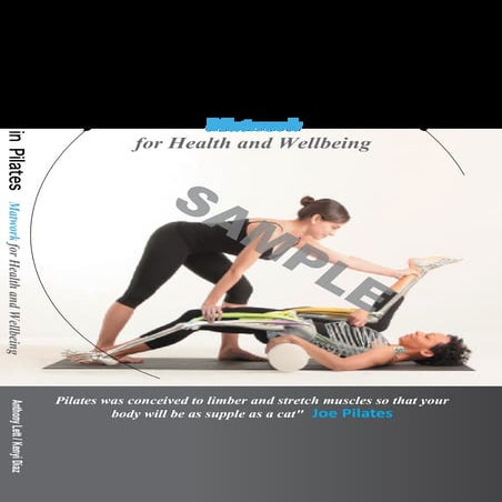 Matbook sample | PDF