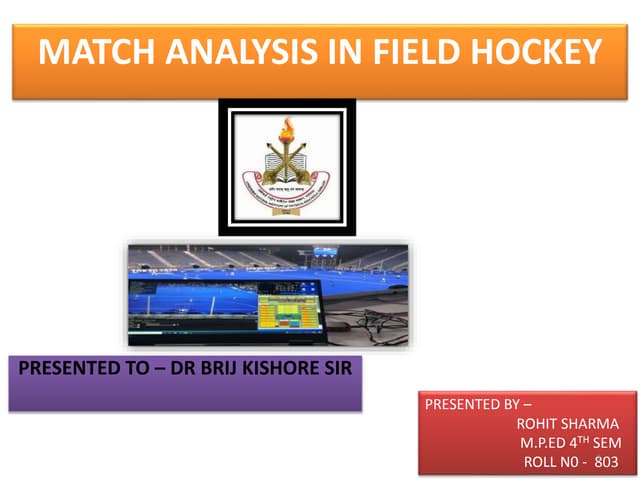 Comprehensive Soccer Analysis: Key Metrics and Performance Insights | PPTX