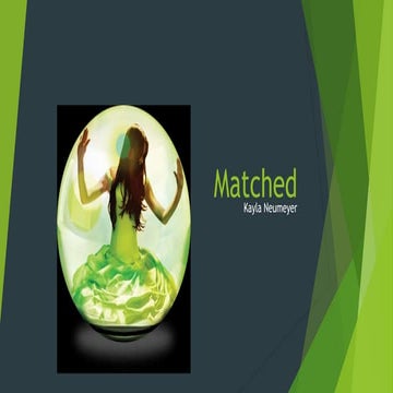 Matched | PPTX