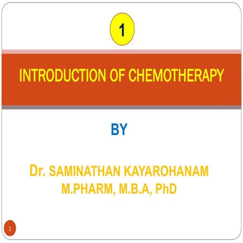 mat chemotherapy .pptxghjjbhgggvbhhhhhjjj | PPT