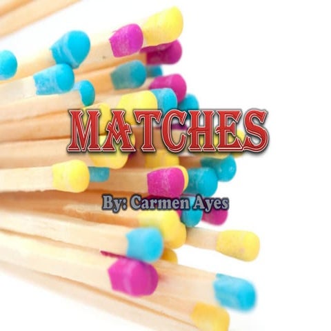 Matches.pptx1 | PPT