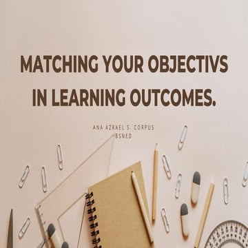 Matching-learning-objectives-in-learning-outcomes (1).pptx