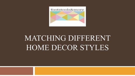 Tips for buying cushions | PDF