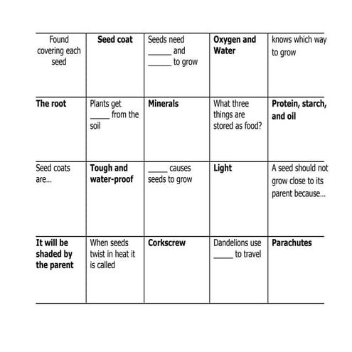 Matching game | RTF | Gardening | Home & Garden