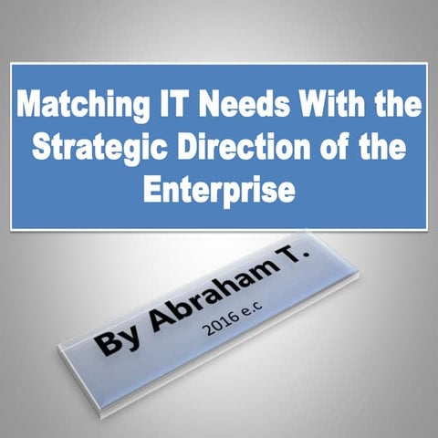 matching IT needs Computer software.pptx