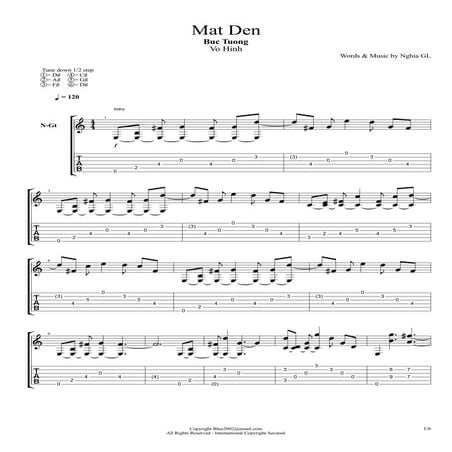 Mat den | PDF