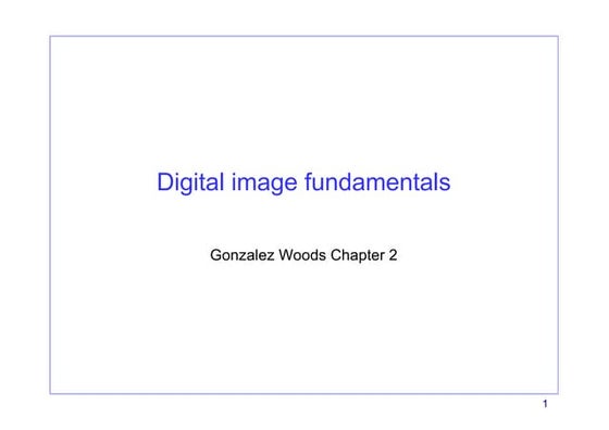 Image Sampling and Quantization.pptx | Digital Audio | Computer Software and Applications