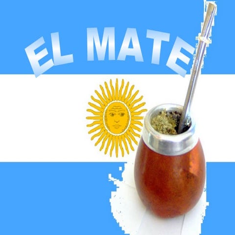El Mate | PPT