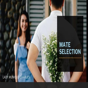 MATE-SELECTION.pdf