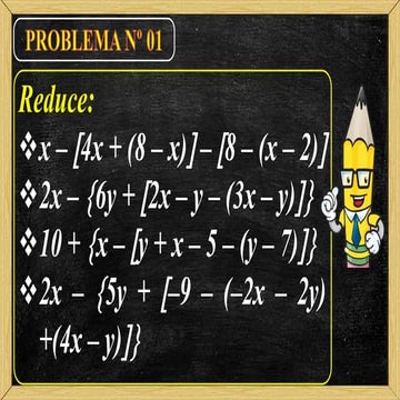 Mate tarea - 2º | PPTX
