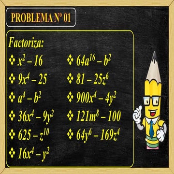 Mate tarea - 2º | PPTX