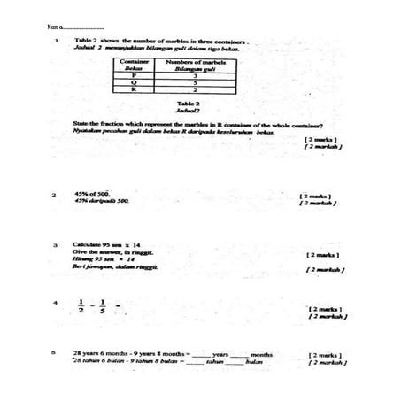 Mate 1 galus 2015 | DOCX