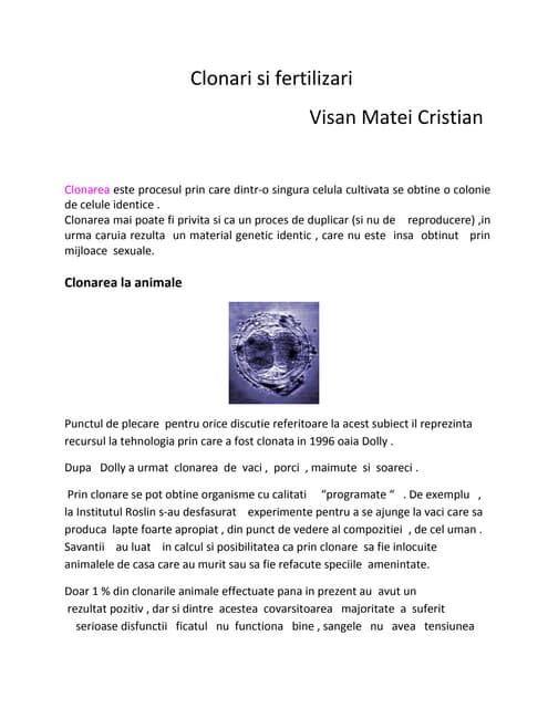 Clonarea.pptx