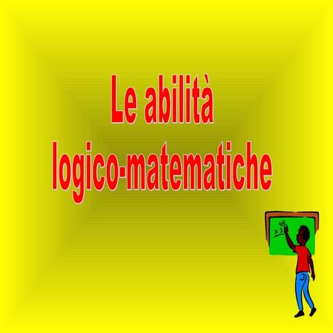 Matematica h | PPT