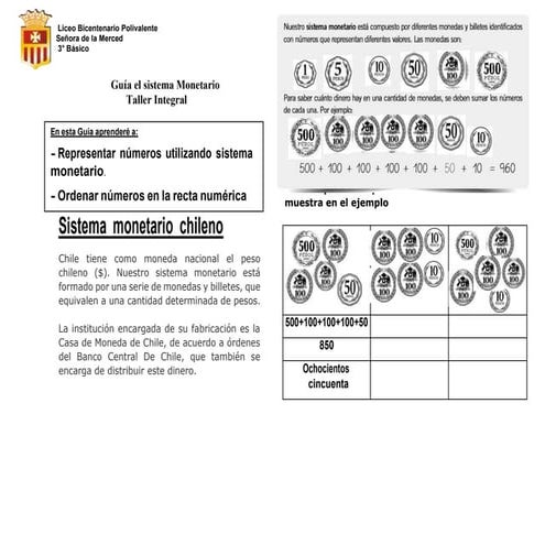 MATEMATICA-3°A monedas taller.docx