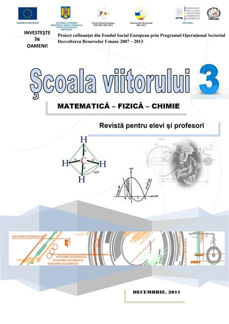 Fizica astronomie romana (1) | PDF