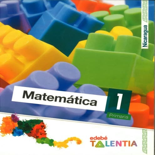 Matematica 1ro rg | PDF