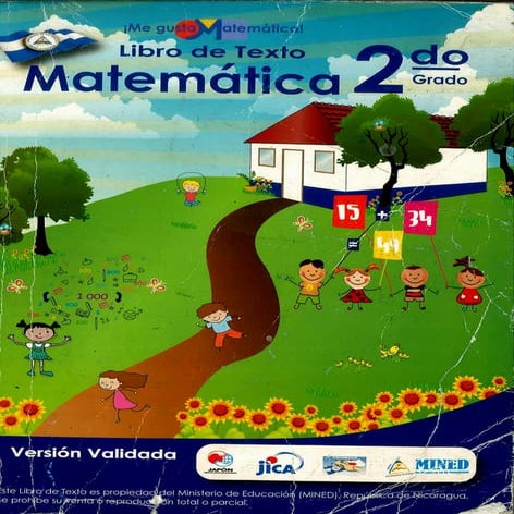 Matematica 2 | PDF