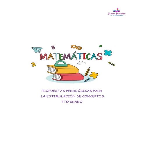 MATEMATICA 4TO GRADO.pdf