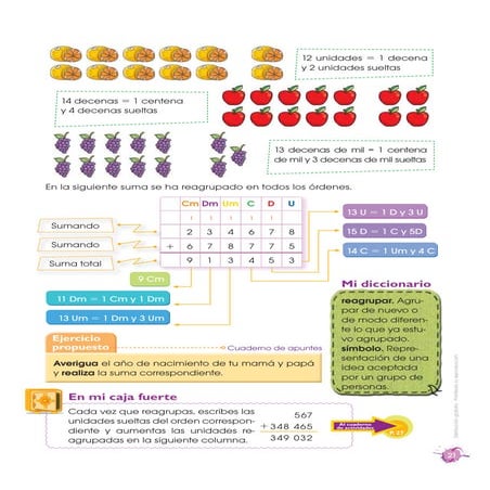Matematica 5 2 | PDF