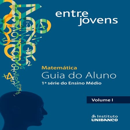 Matematica Aluno 1 Ano Vol1 Pdf
