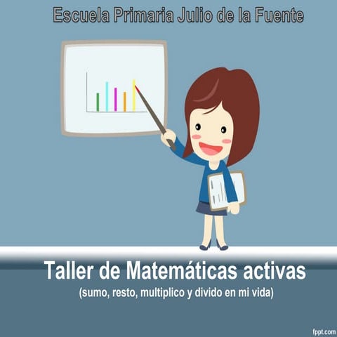 Matematicas | PPT