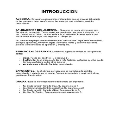 Practica conteo de cubos ok | PDF