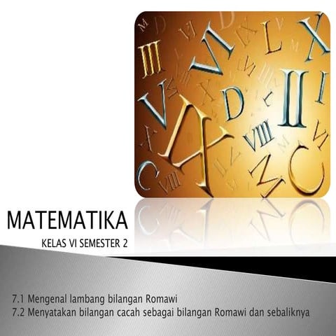 Matematika | PPT