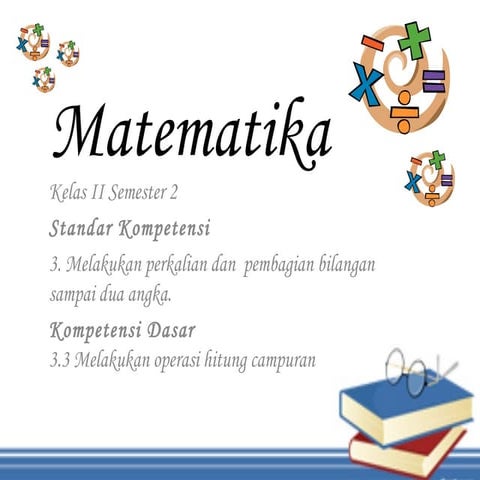 Matematika | PPT