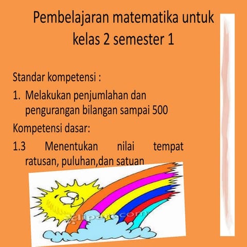 Matematika | PPT