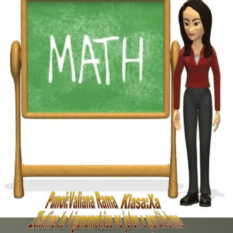 Matematika 10 | PPT