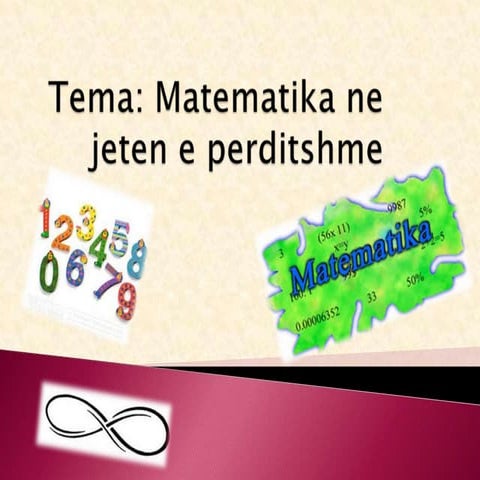 Tema:Forca dhe levizja ne jeten e perditshme | PPTX