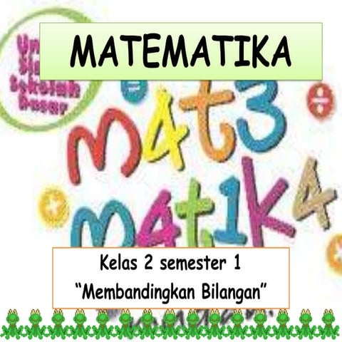 Matematika 3 | PPTX
