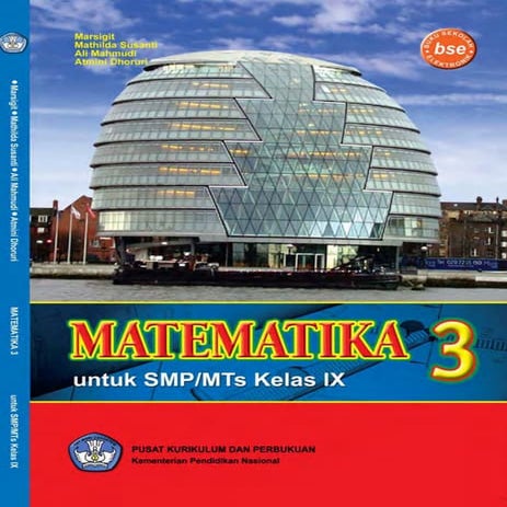 Matematika 3 | PDF